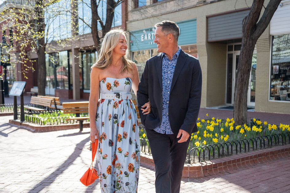 Shop The Spring Shop at Weekends Boulder | Weekends Boulder