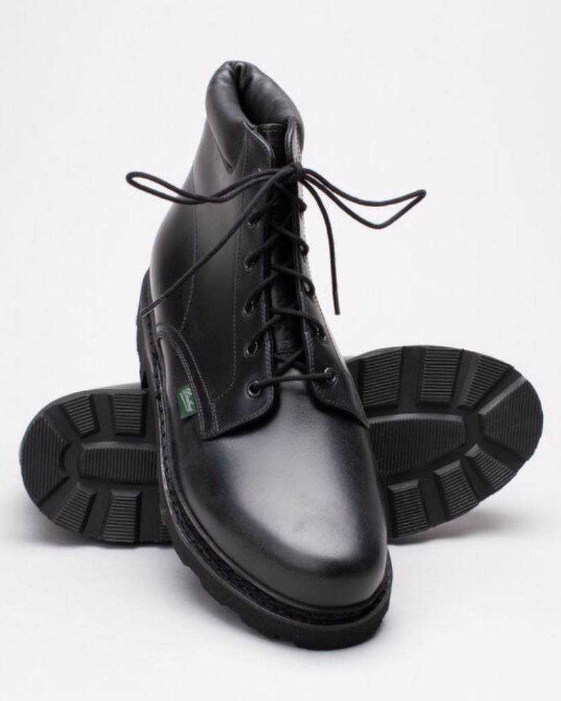 Paraboot Bergerac Boot available from Weekends Boulder | Your Local ...