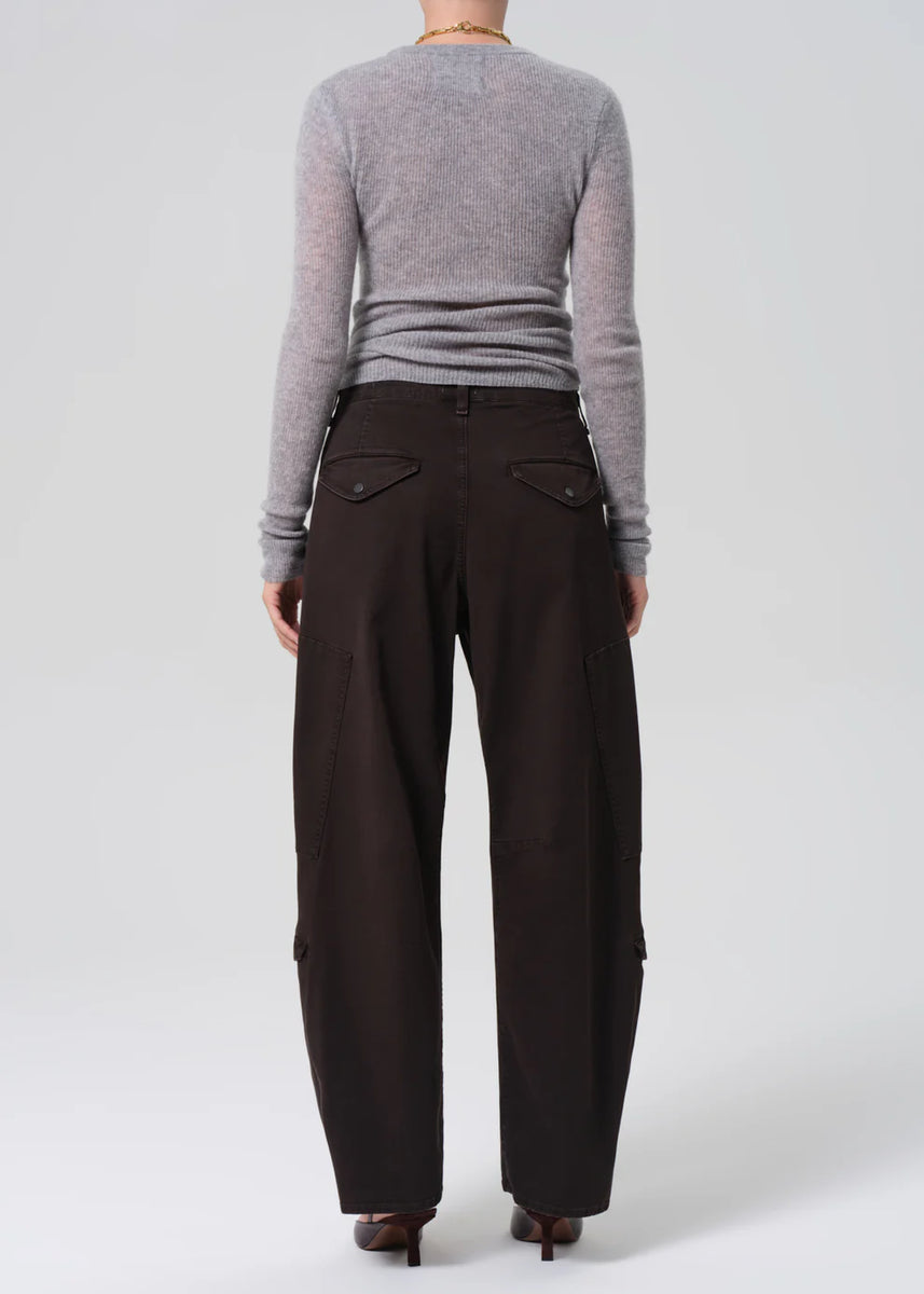 Citizens of Humanity Flight Pant in Carob available from Weekends ...